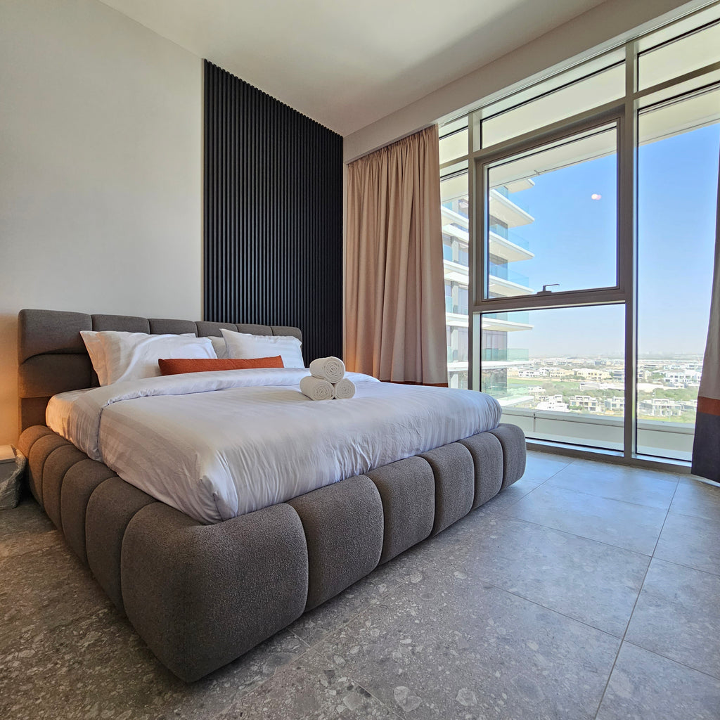 Stylecube Luxury Furniture - Bubble Bed – Hive Interiors