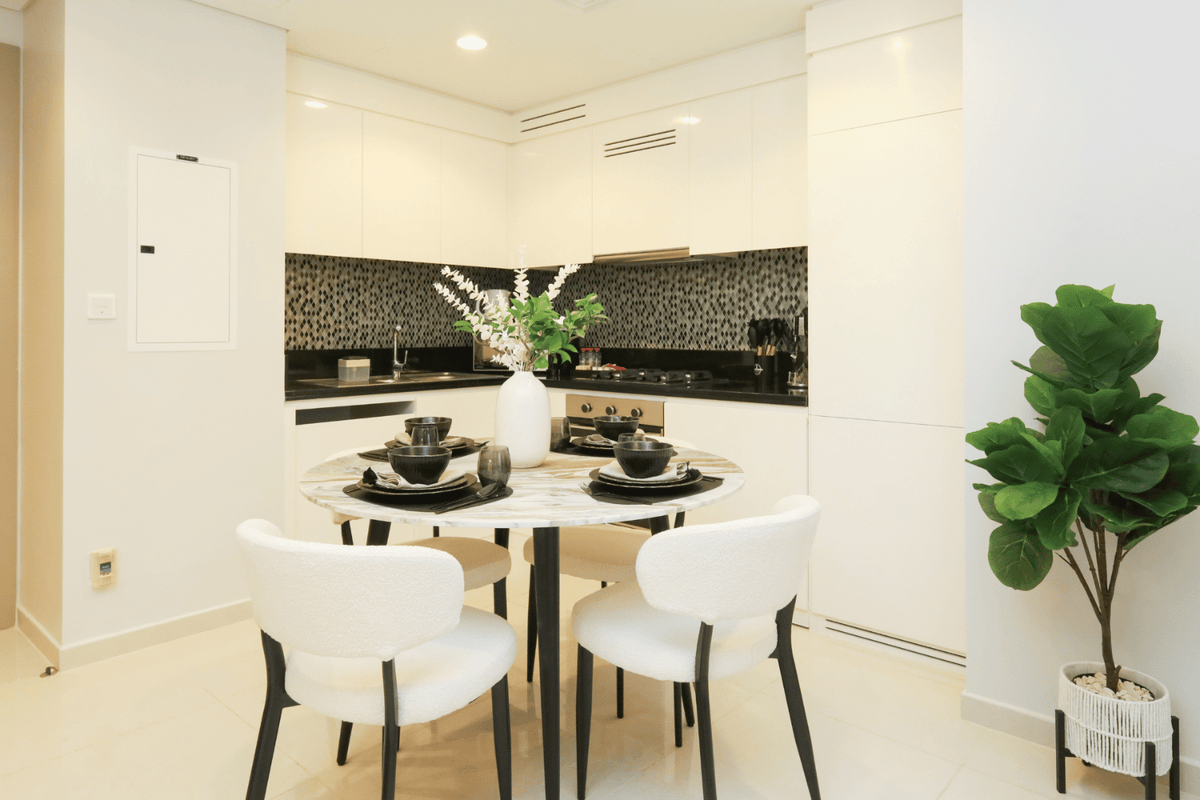 Aykon Tower – Hive Interiors