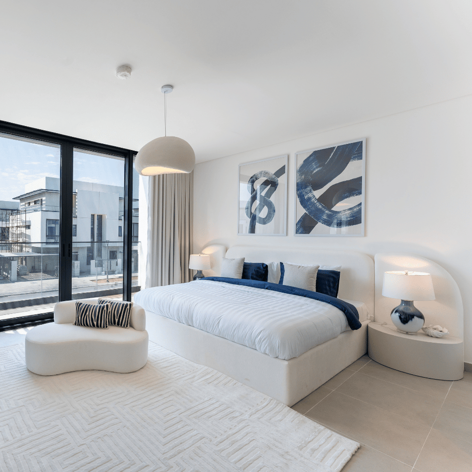 Rental – Hive Interiors